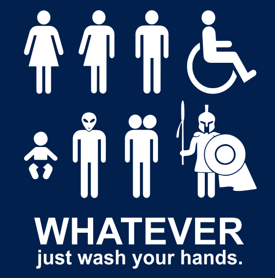 The Evolution of Restrooms – Once Upon a Willow